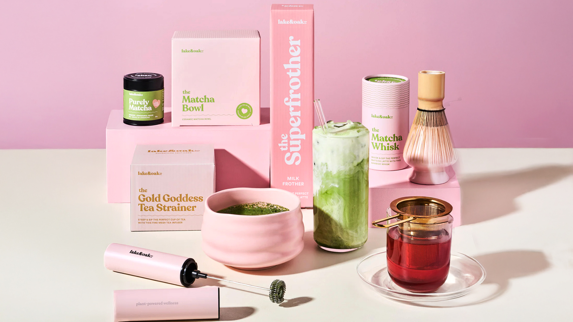 KEPT – Your self-care sanctuary